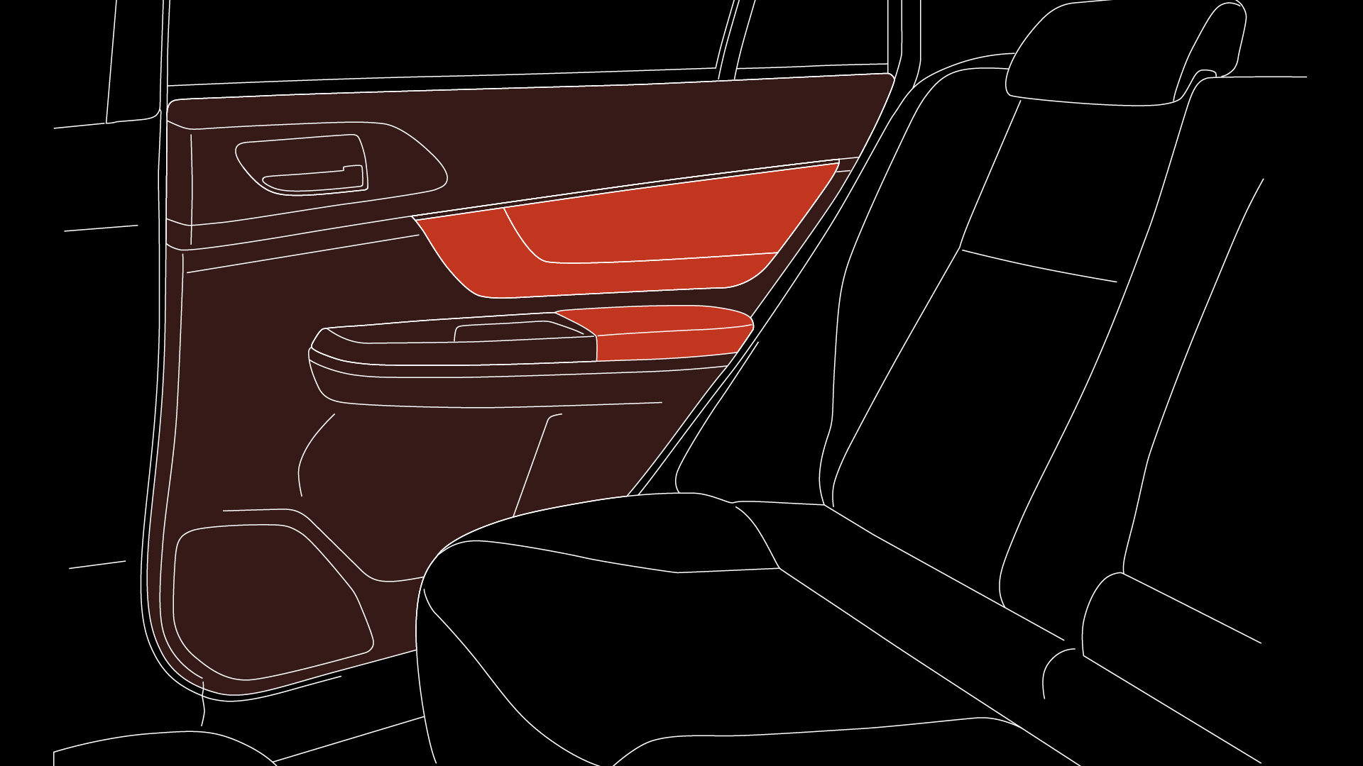 SUBARU LEVORG 「VM」 – CUSTOM LINE